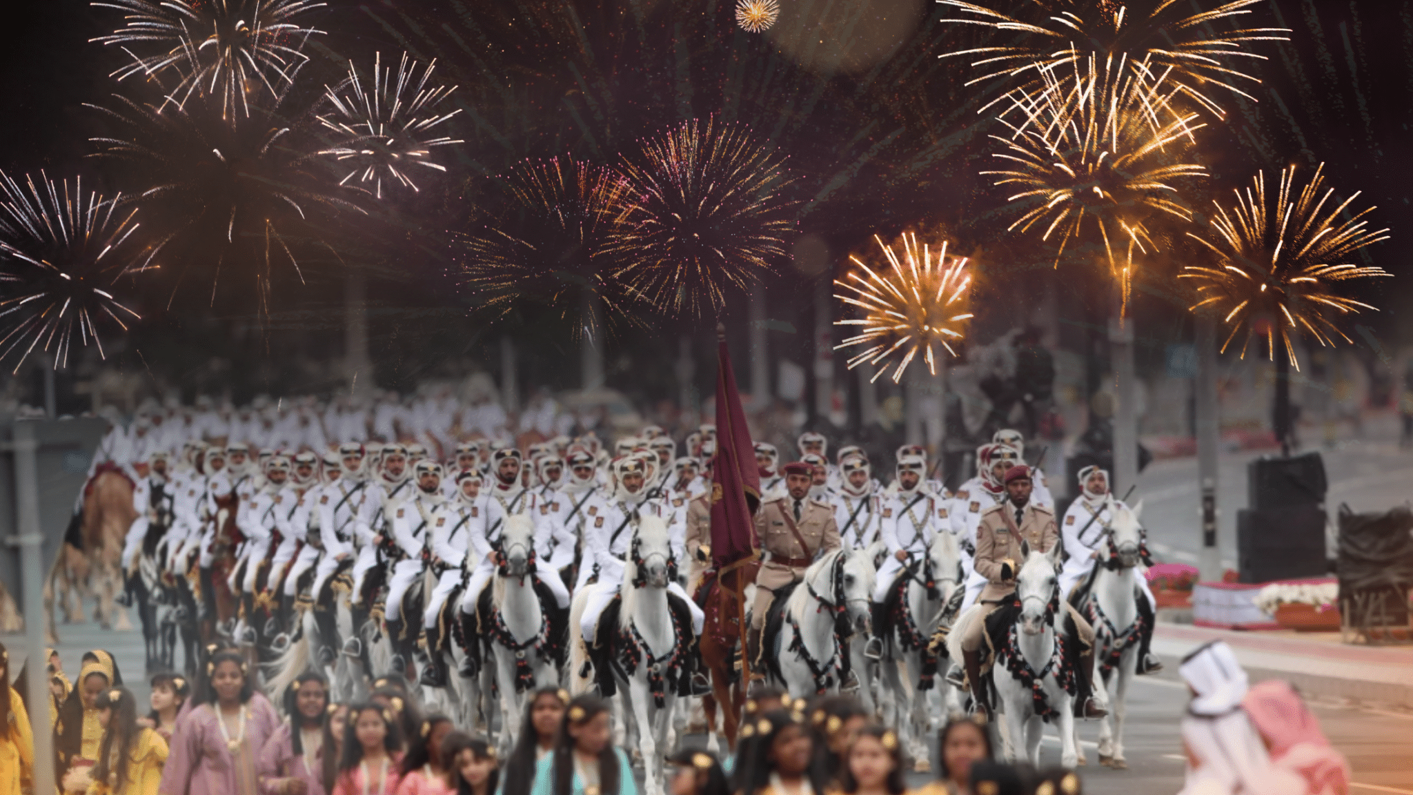 Qatar National Day 2025 Best Places to Celebrate Across the Country ...