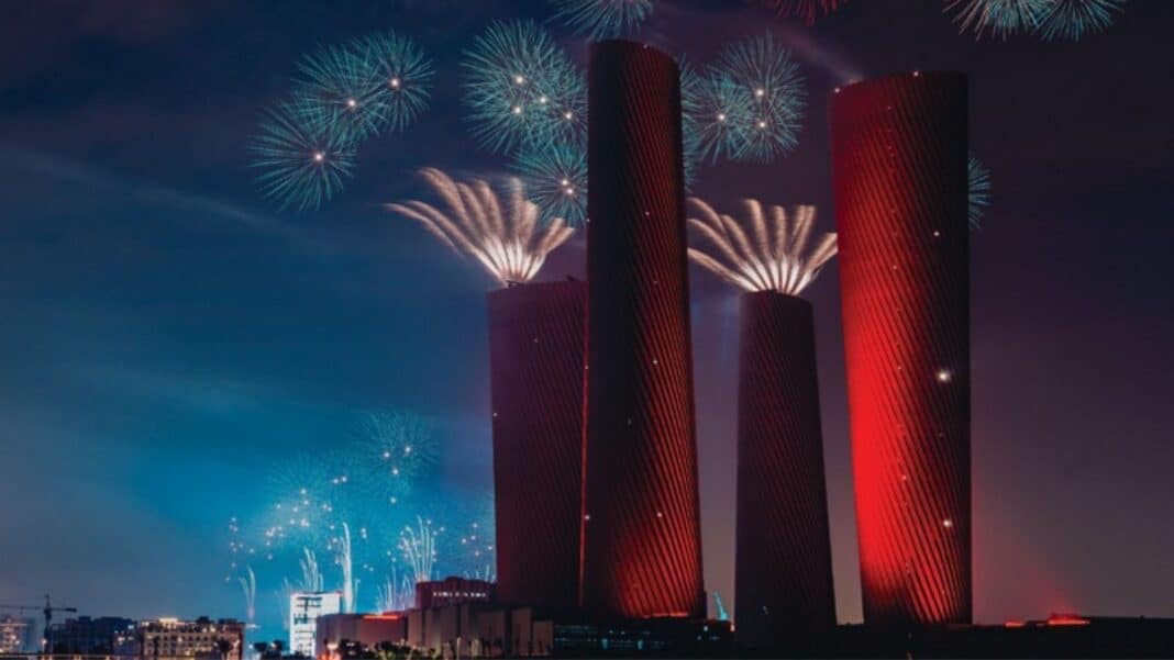 Qatar Calendar Unveils a Packed December Schedule Featuring National ...