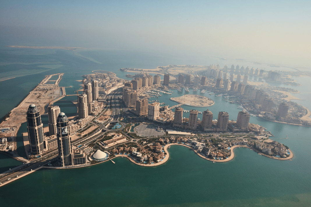 Tax Return Submission Qatar 2025 in Doha: Dates, Deadline, Dhareeba ...