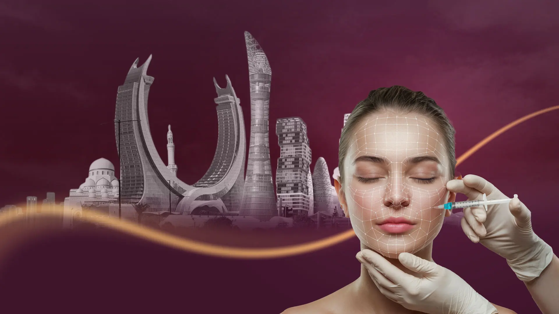 Global Aesthetic Surgery Conference 2026 in Doha – Shaping the Future ...