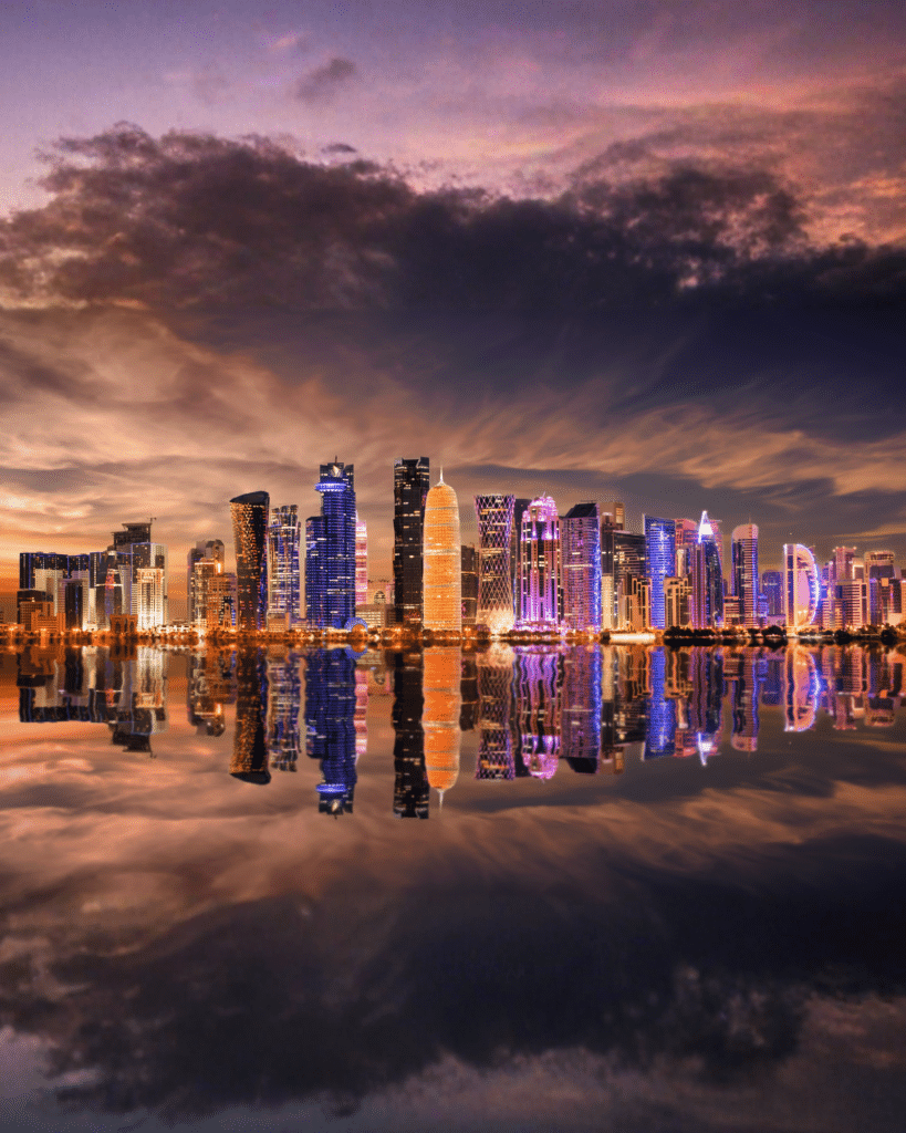Must-Attend Events in Doha – January 2026 | PEOPLE AND QATAR
