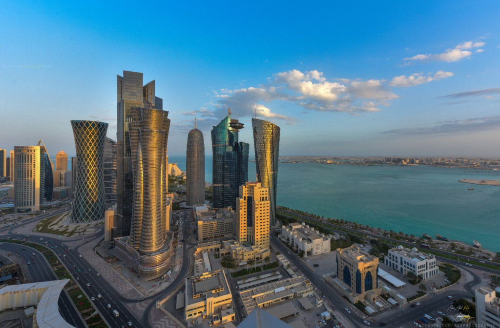 Doha Summer Survival Guide 2026: Everything You Actually Need to Know ...