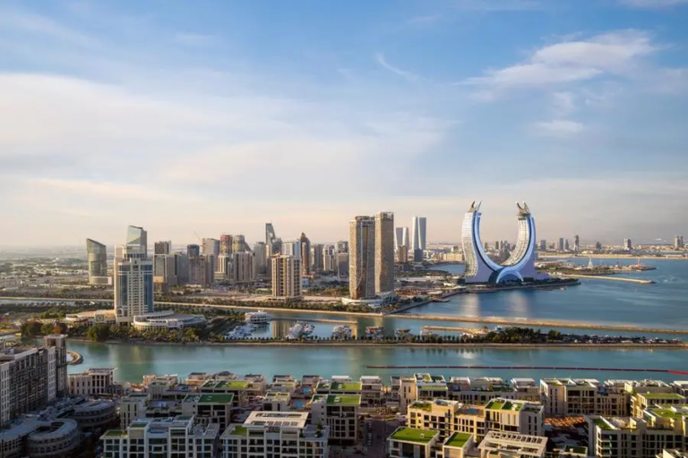 Qatar Announces New Real Estate Ownership Regulations for Foreign ...